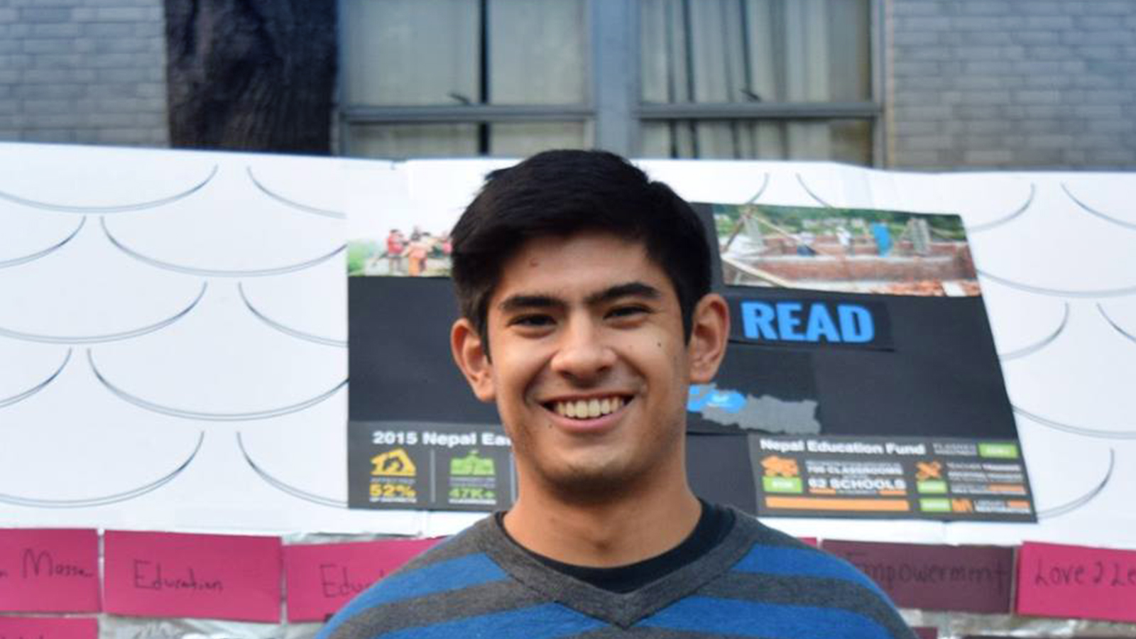 how to love fundies 1 | Explore Program for Undeclared Students