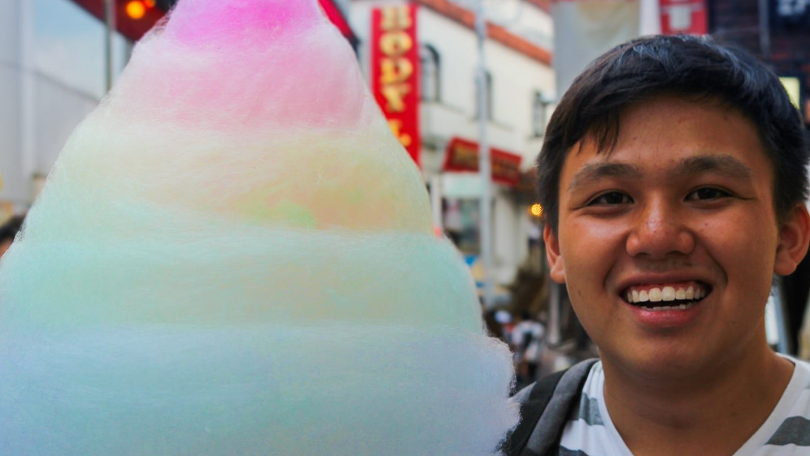 from NUin to Boston | Explore Program for Undeclared Students