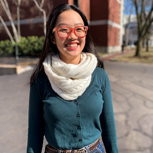 Student Leaders | Explore Program for Undeclared Students