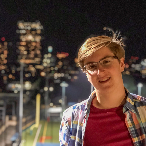 Student Leaders | Explore Program for Undeclared Students