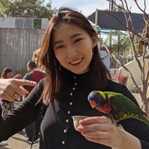 Student Leaders | Explore Program for Undeclared Students