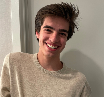 Student Leaders | Explore Program for Undeclared Students