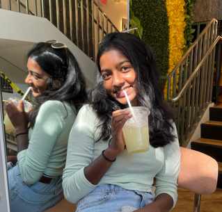 Student Leaders | Explore Program for Undeclared Students