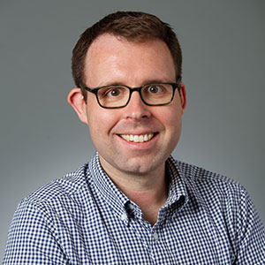 Staff | Undergraduate Research & Fellowships