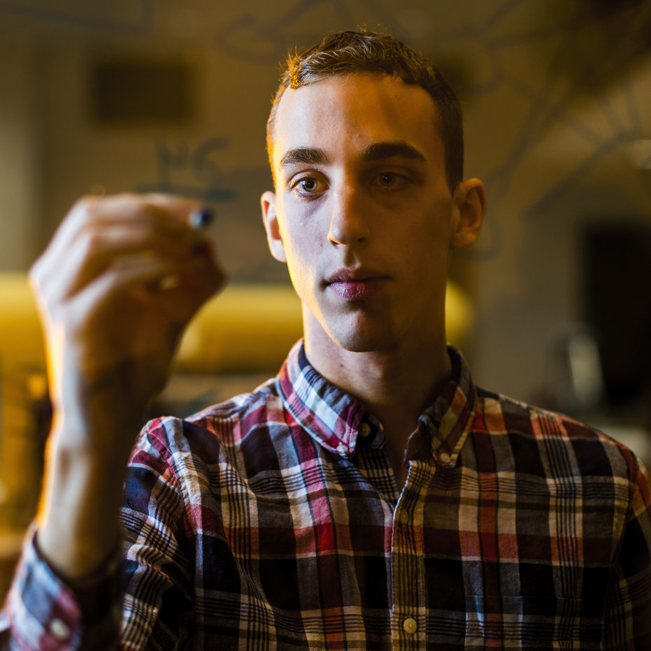 Northeastern Student Receives Schwarzman Scholarship | Undergraduate ...