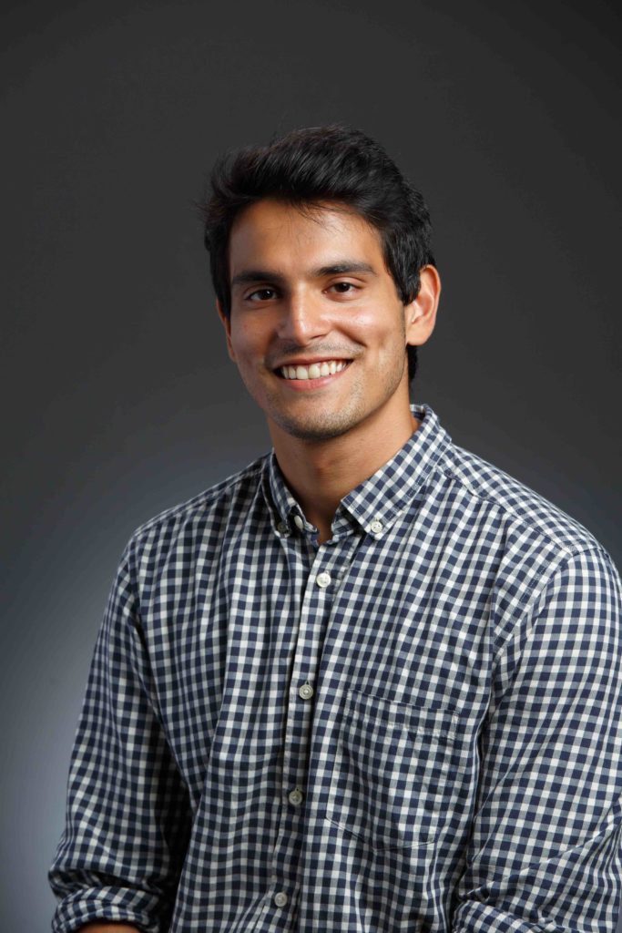 Ahmed E’19 Becomes Northeastern’s First Mitchell Scholar ...