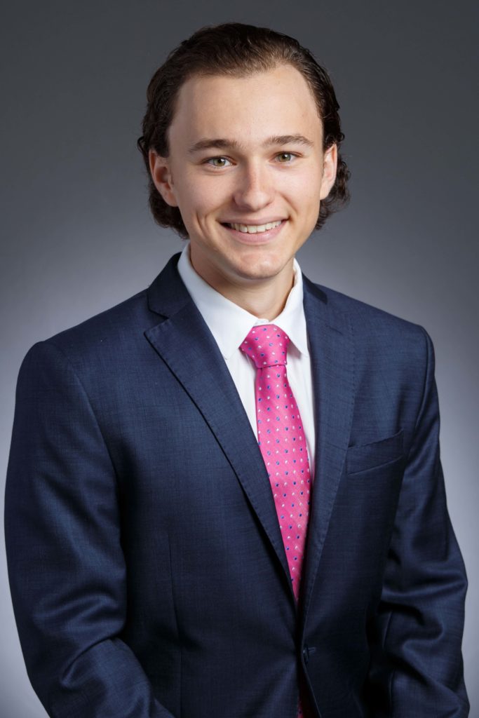 Public Service Leaders Nominated for Truman Scholarship 2019 ...