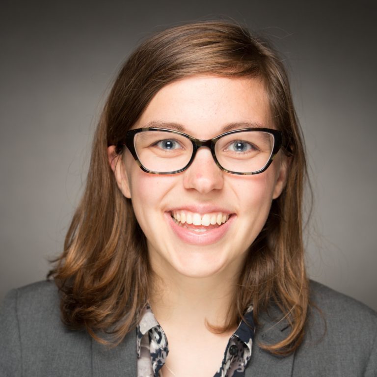 Wig Earns NDSEG Fellowship for Electrical Engineering PhD ...