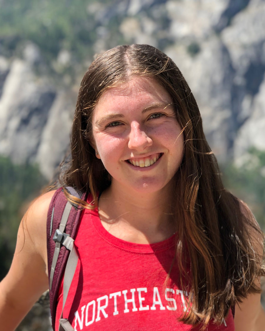 Huskies Reach for the PEAK, Fall 2020 | Undergraduate Research ...