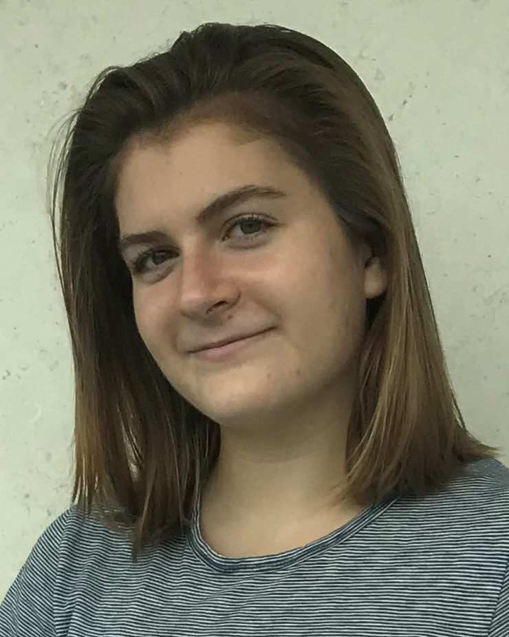 Outstanding Undergraduate Researchers Nominated for 2021 Goldwater ...