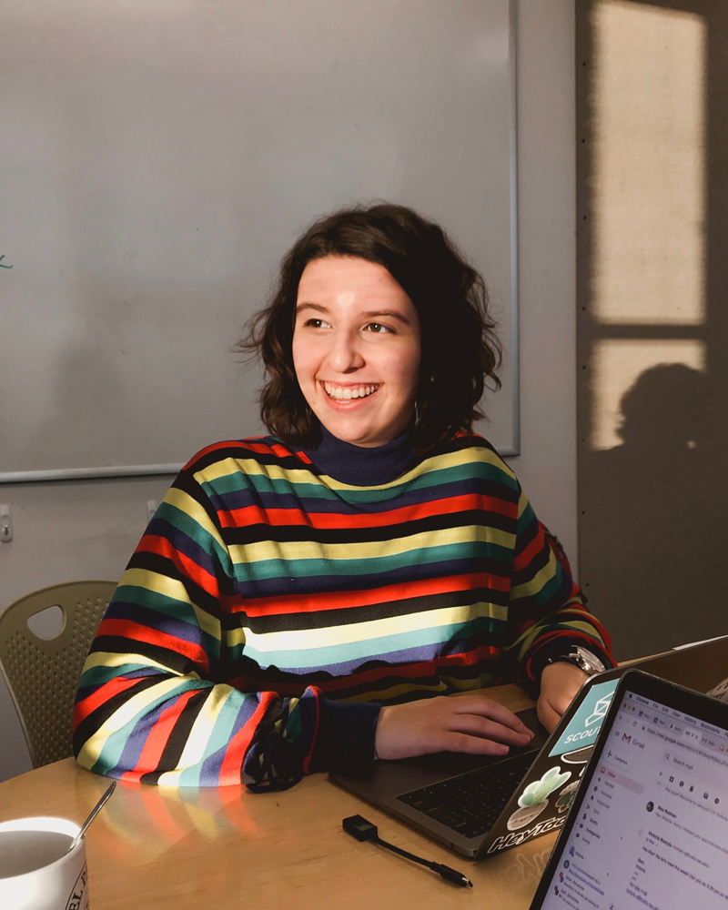 Spring 2021 PEAK Experience Award Recipients Announced | Undergraduate ...