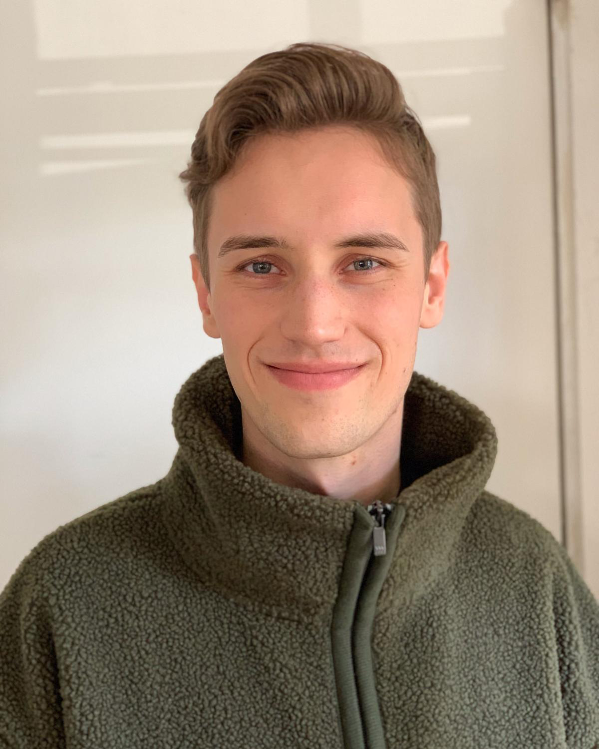 2021 NSF Graduate Research Fellows Advance the Frontiers of Discovery ...