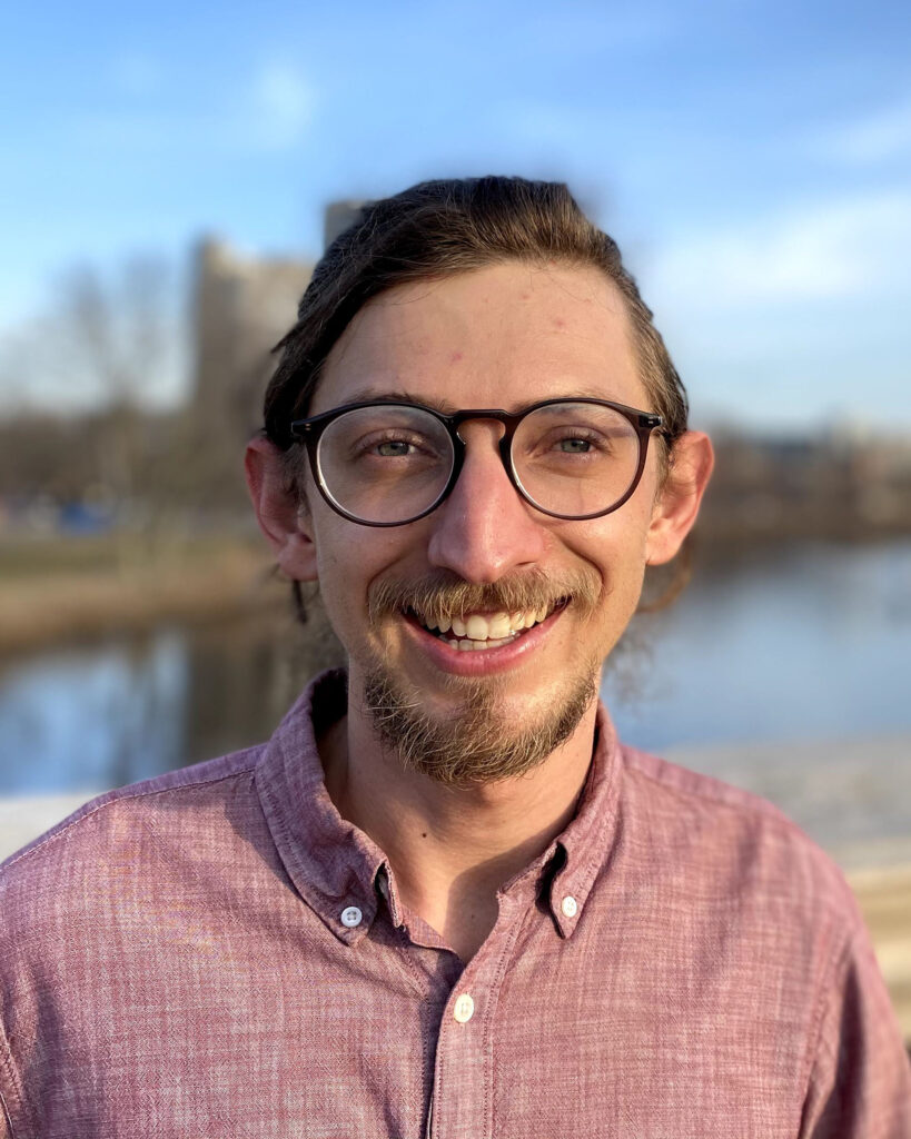 2021 NSF Graduate Research Fellows Advance the Frontiers of Discovery ...