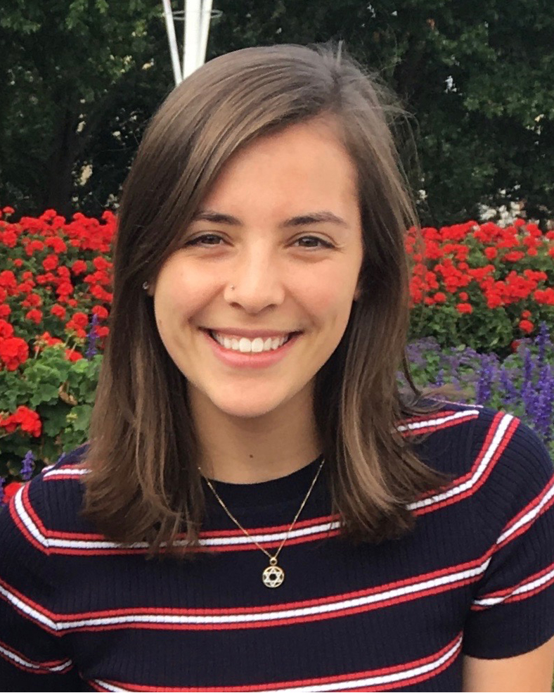 2021 NSF Graduate Research Fellows Advance the Frontiers of Discovery ...