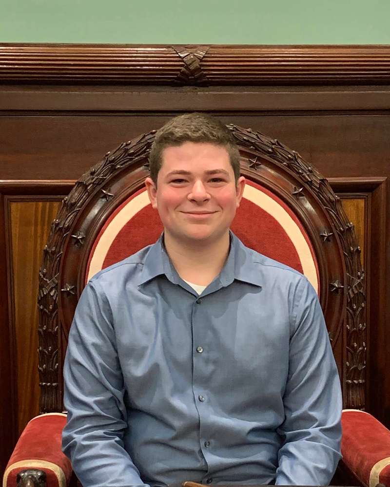 Announcing Our Summer PEAK Experience Awardees | Undergraduate Research ...