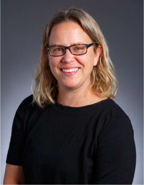 The Mentor Minute with Professor Erin Cram: Taking the Fear Out of ...