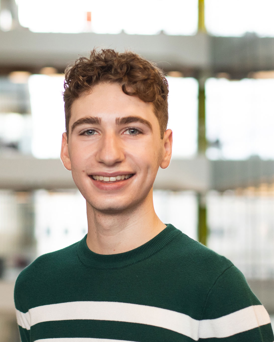 Announcing Our Fall 2021 PEAK Experience Awardees | Undergraduate ...