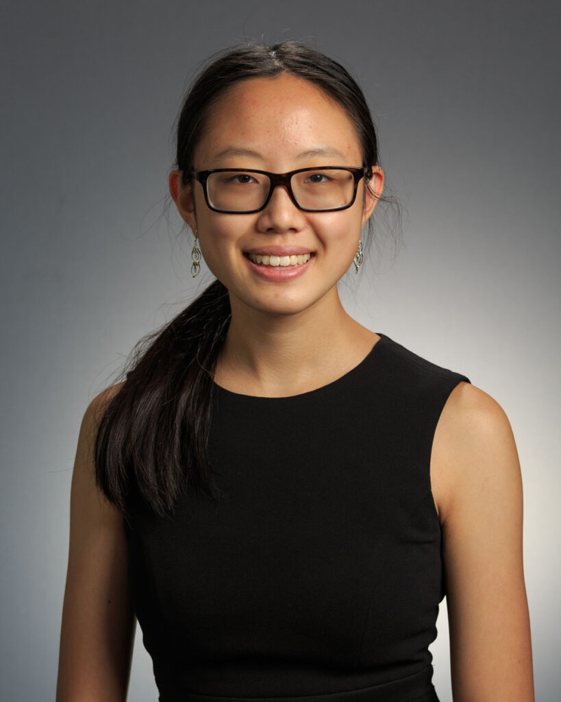Goldwater Scholarship Nominees Reach for New Heights in STEM Research