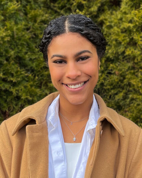 2022 Truman Scholar Nominees Lead the Way in Public Service