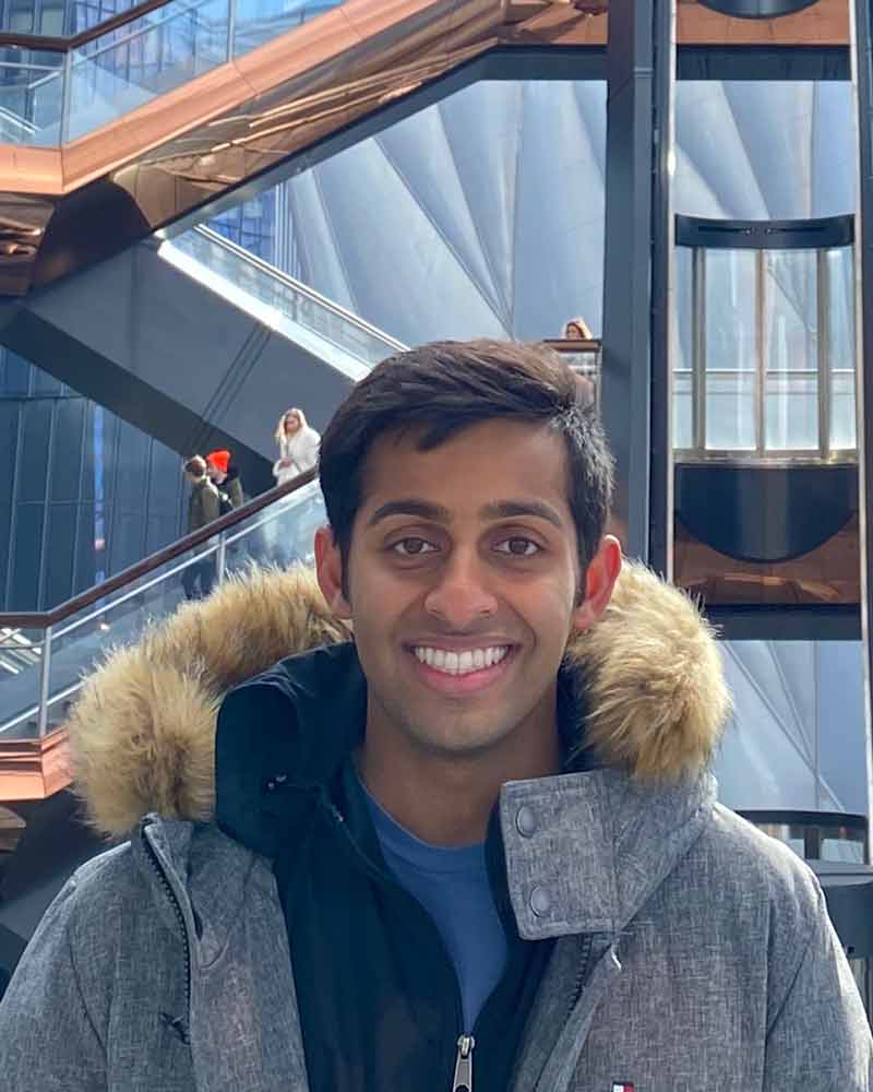 PEAK Awardees Set to Explore and Discover This Spring | Undergraduate ...