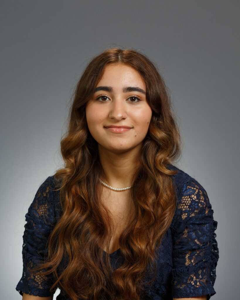 Fall 2022 PEAK Experience Awardees Leap into Autumn