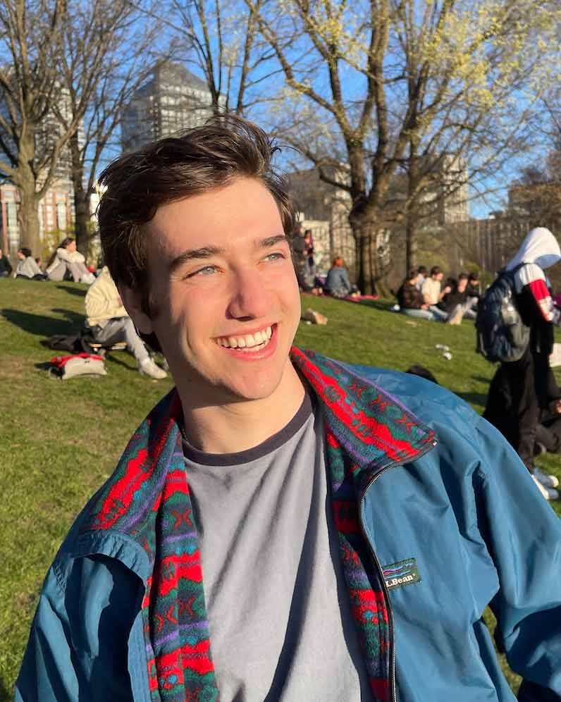 Fall 2022 PEAK Experience Awardees Leap into Autumn