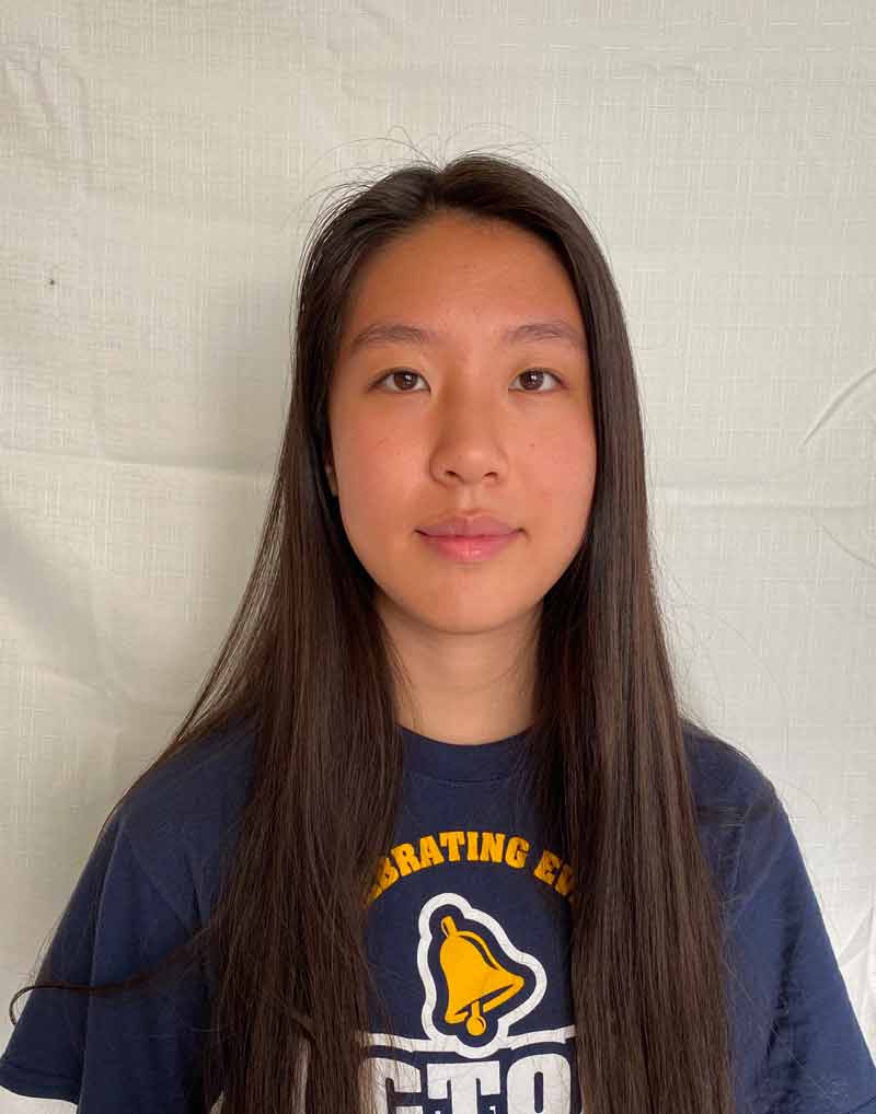 Fall 2022 PEAK Experience Awardees Leap into Autumn