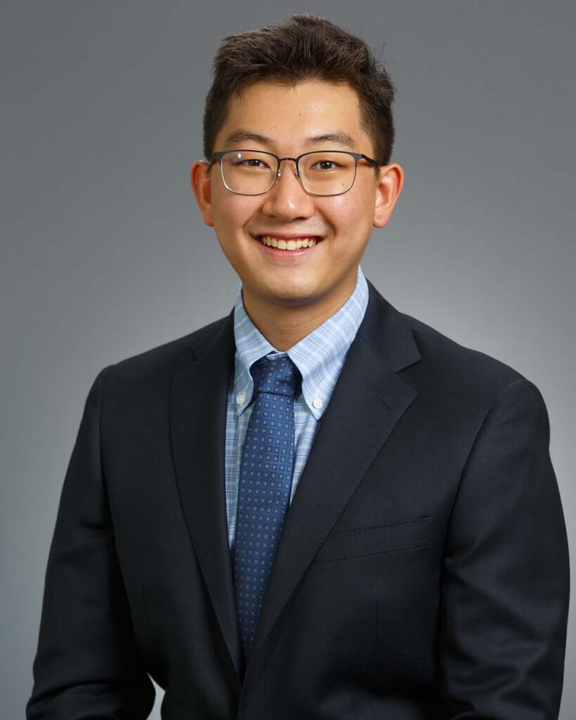 Husky Leaders Vie for Distinguished UK and Ireland Awards