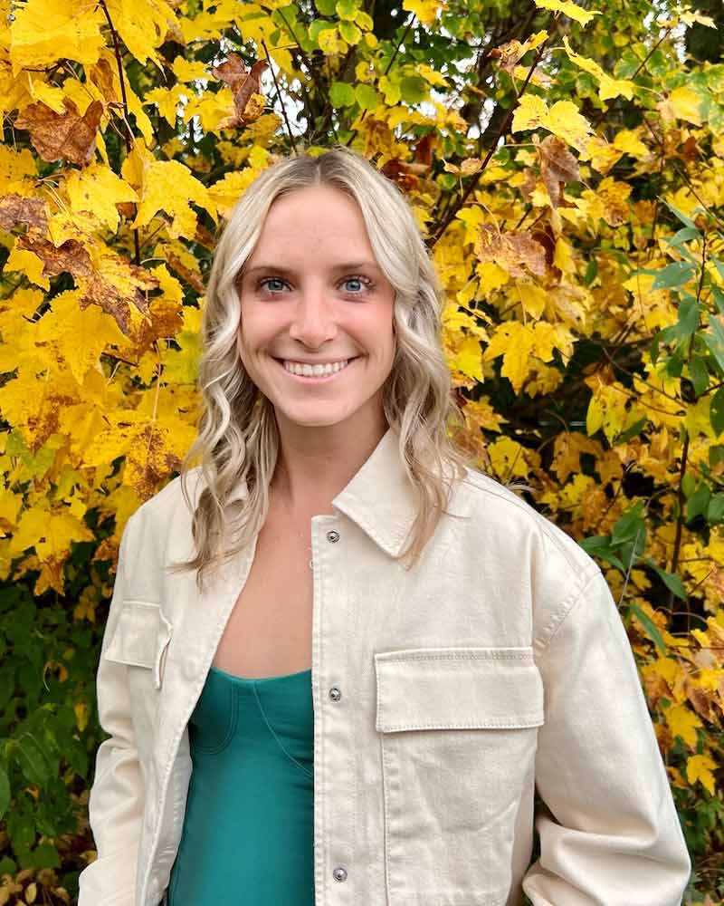 Fall 2022 PEAK Experience Awardees Leap into Autumn