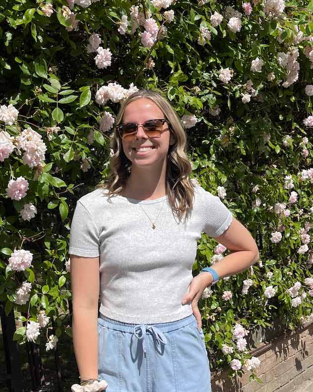 Fall 2022 PEAK Experience Awardees Leap into Autumn