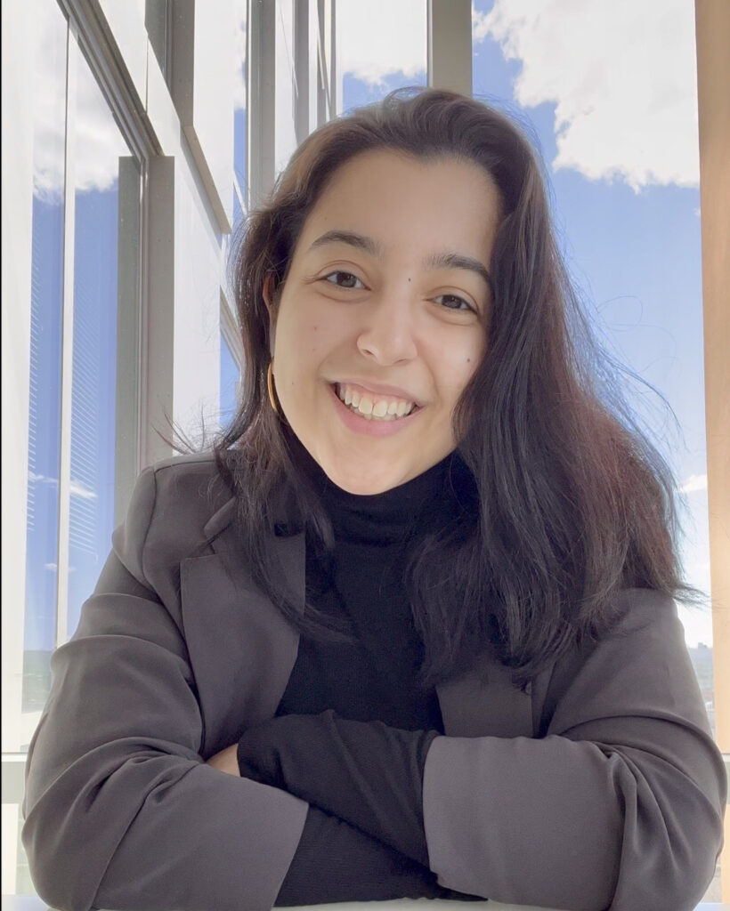 Future-Focused Scholars Set Sights on Knight-Hennessy | Undergraduate Research & Fellowships