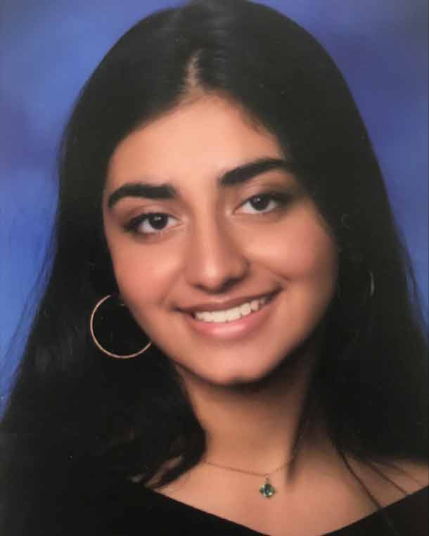 Fall 2022 PEAK Experience Awardees Leap into Autumn