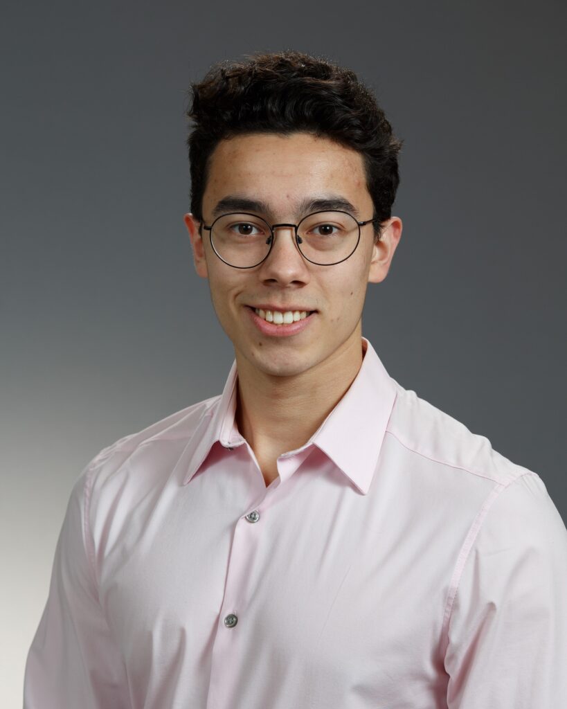 Introducing the Inaugural AJC Merit Research Scholars