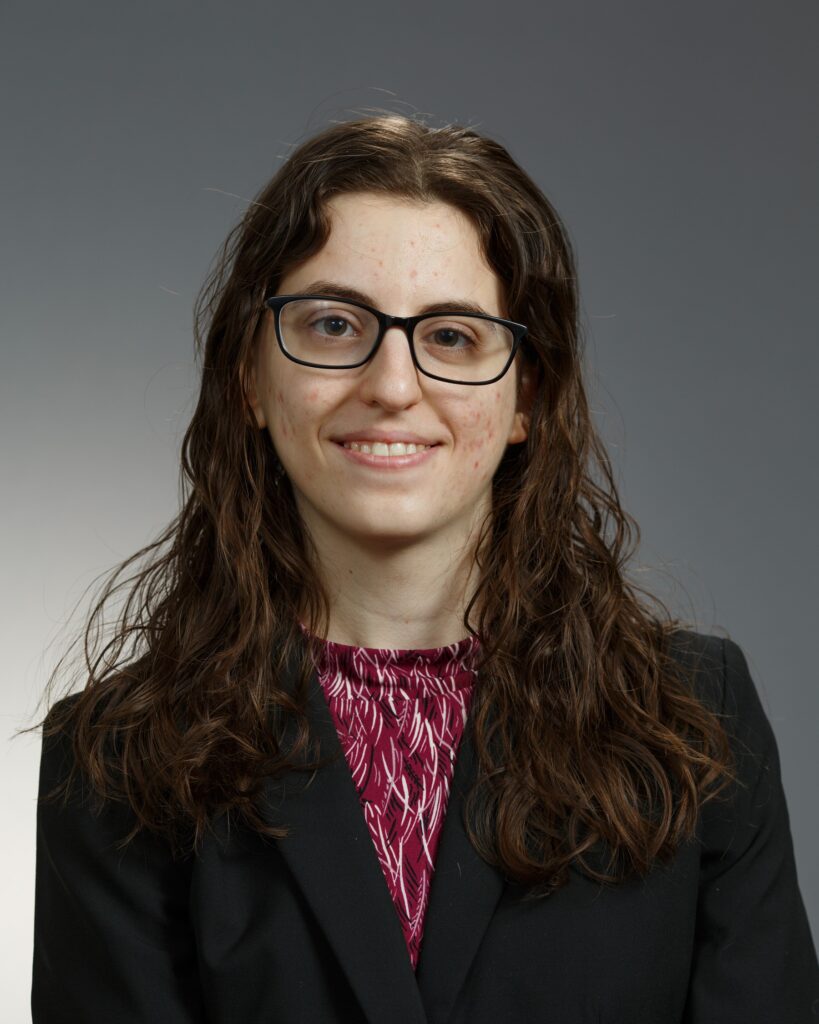 Congratulations URF Scholars Class of 2024