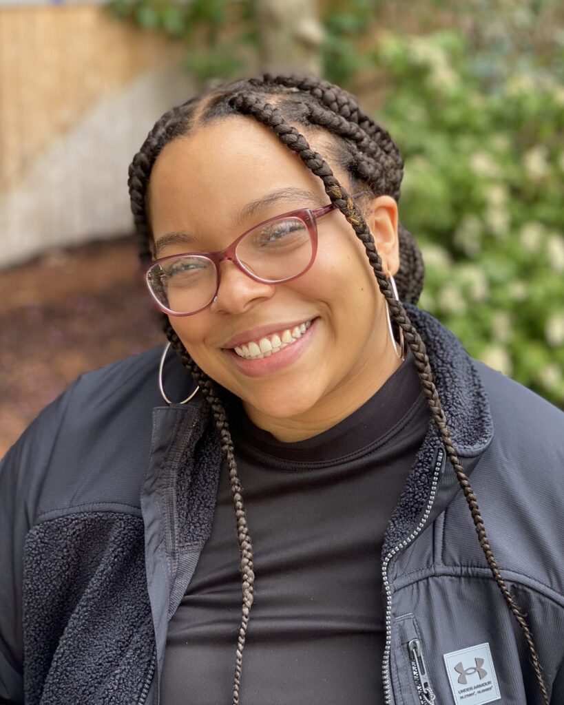 Congratulations to Our URF Scholar Graduates