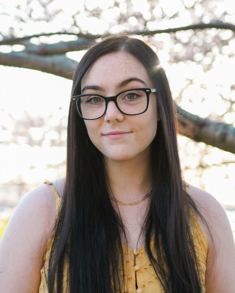 Congratulations URF Scholars Class of 2024