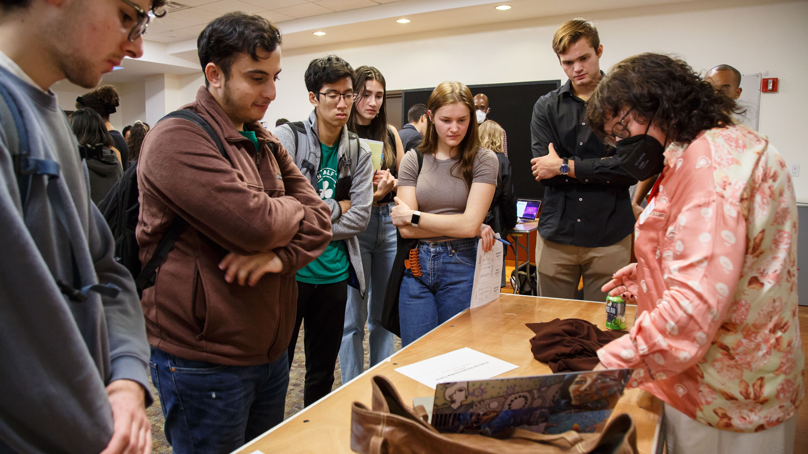 Home | Undergraduate Research & Fellowships at Northeastern University