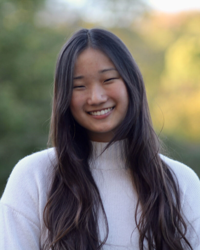 Congratulations URF Scholars Class of 2024