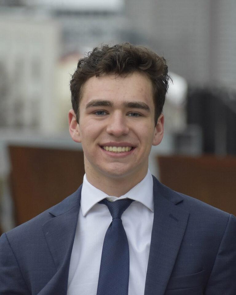 Northeastern Students Earn Record Number of Fulbrights