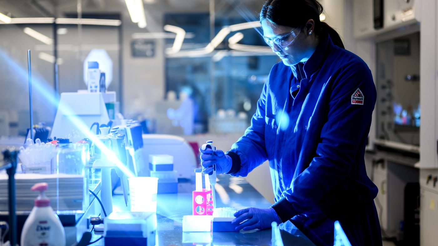 AJC Merit Research Scholars Spring into Research Co-ops | Undergraduate ...
