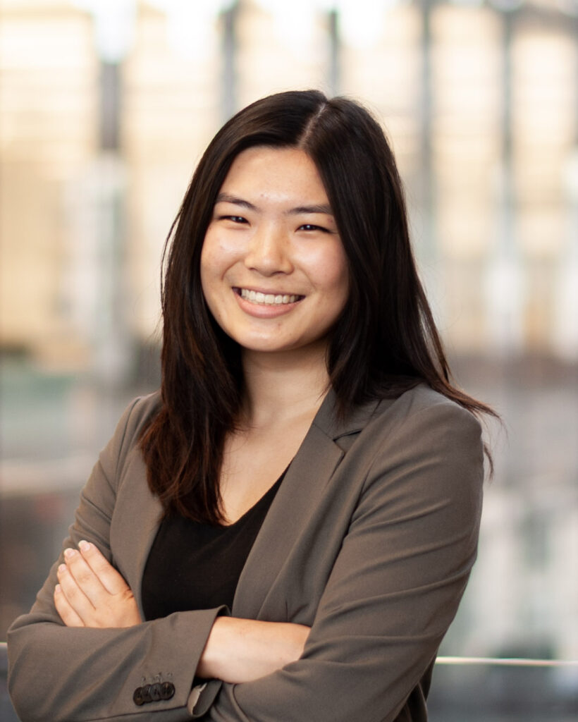 Congratulations URF Scholars Class of 2024