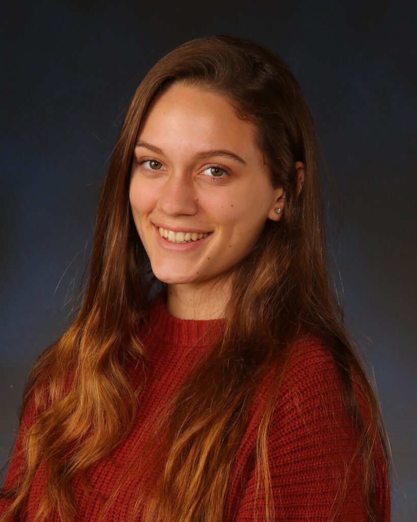 Record Number of Huskies Pursuing PEAK Projects This Spring