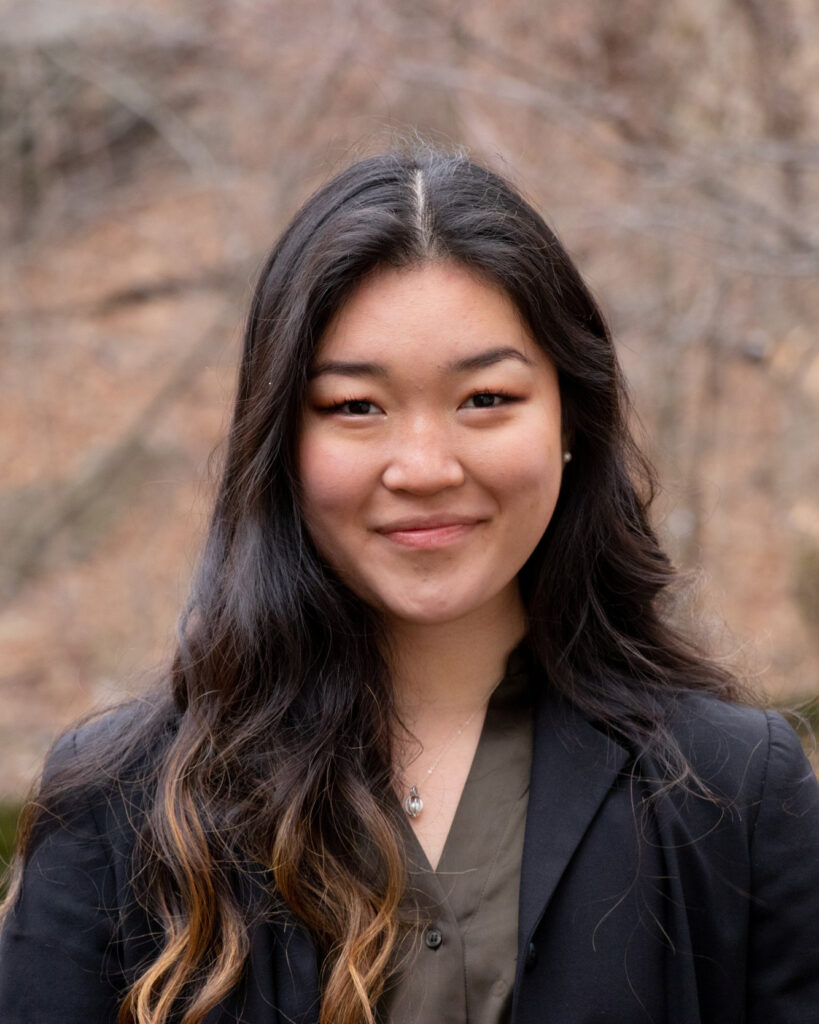 Record Number of Huskies Pursuing PEAK Projects This Spring