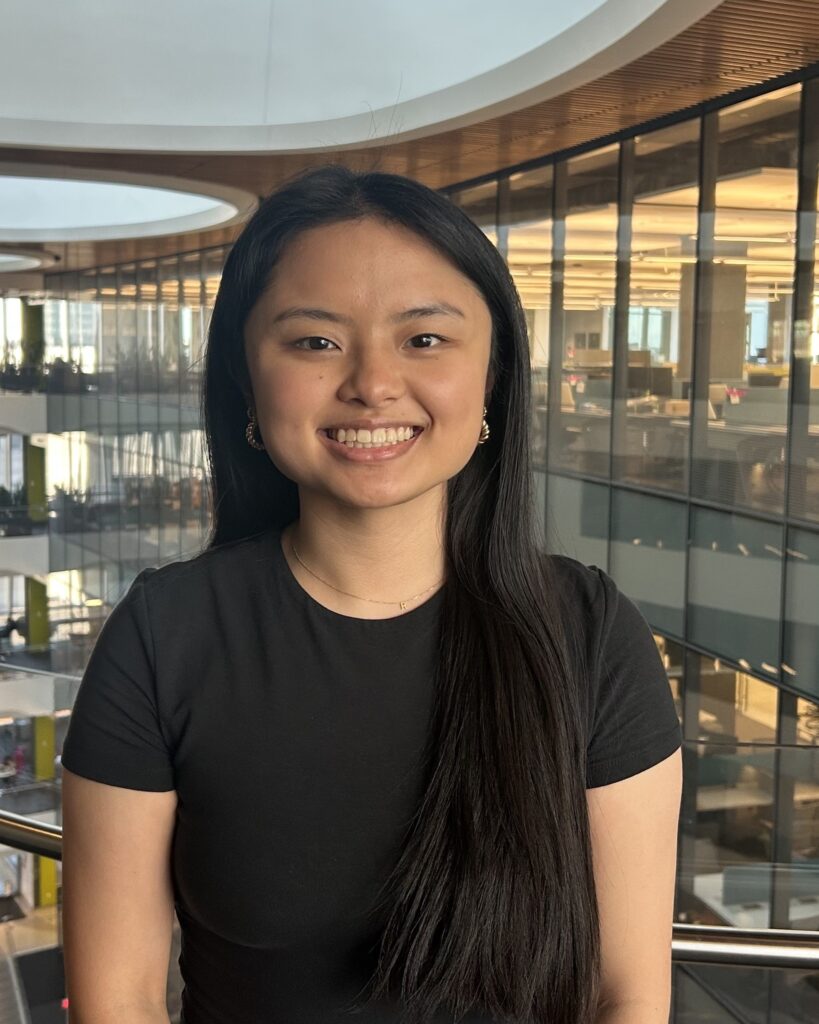 Congratulations URF Scholars Class of 2024