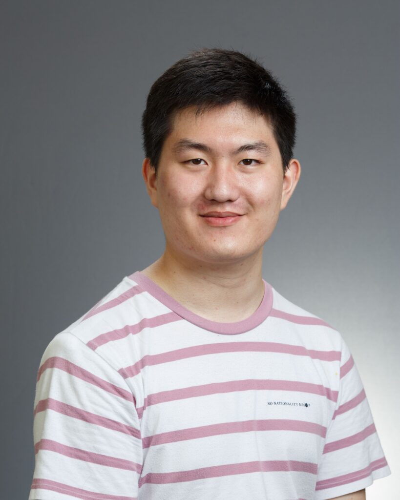 Congratulations URF Scholars Class of 2024