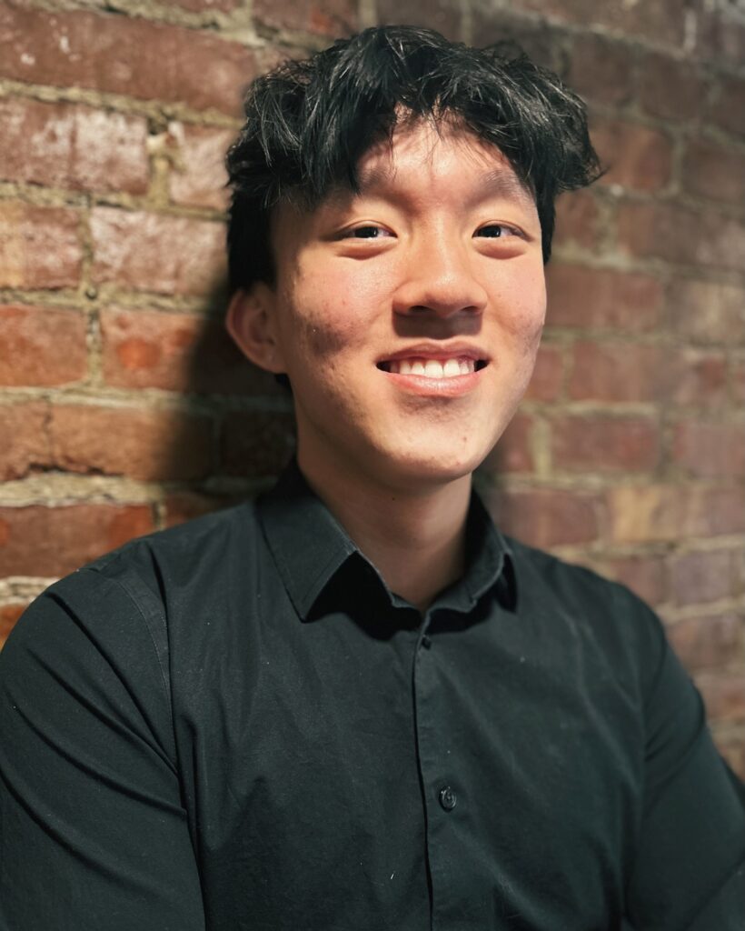 Huskies Embarking on Summer 2024 PEAK Projects | Undergraduate Research ...