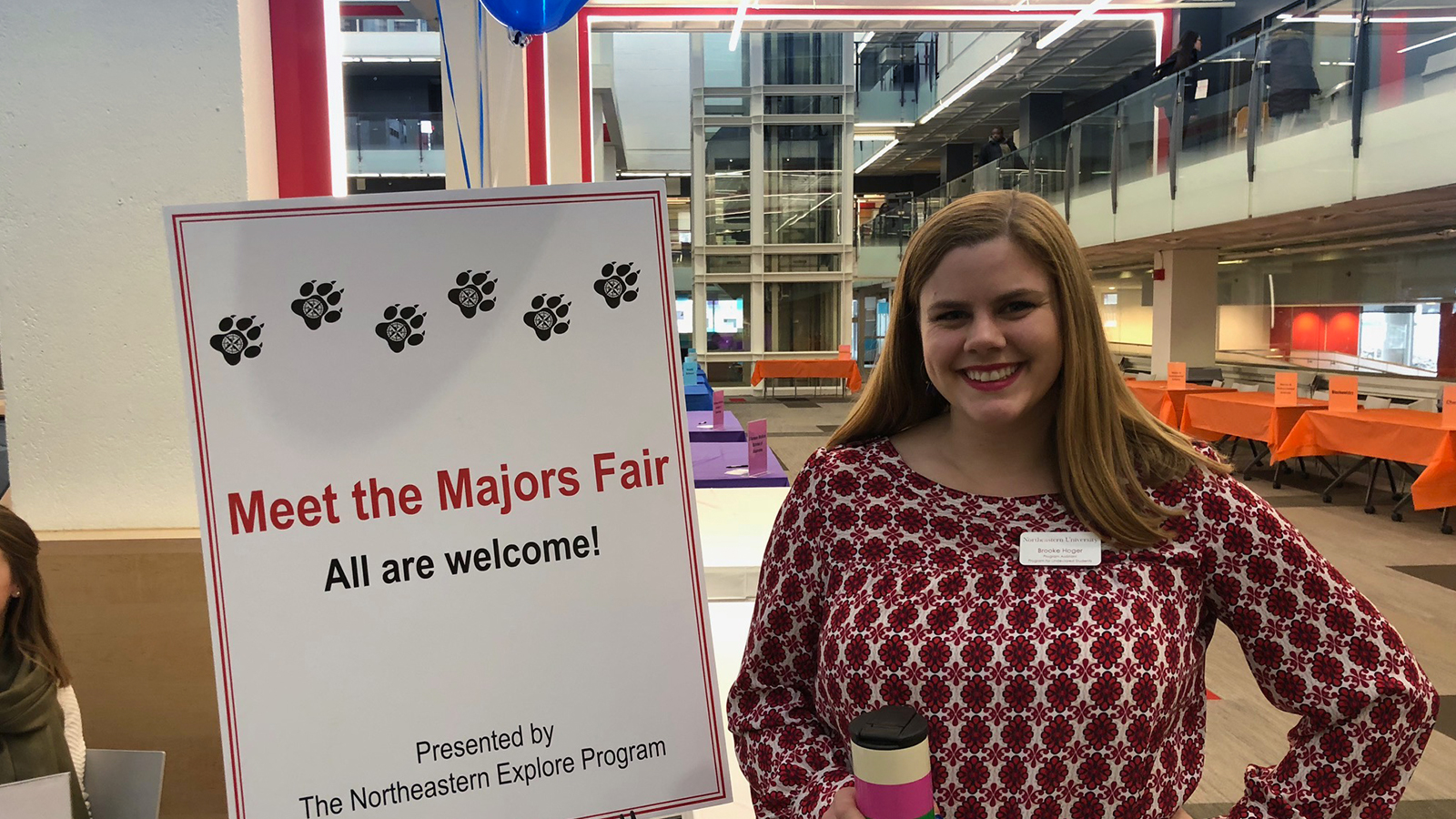 Magic of Meet the Majors | Explore Program for Undeclared Students