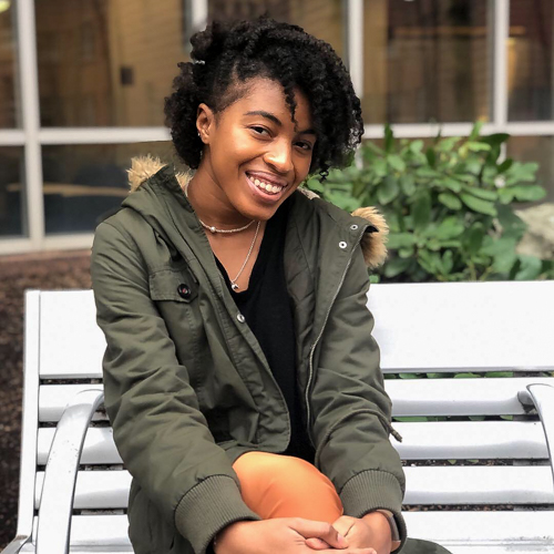 Meet our Coordinators | Explore Program for Undeclared Students