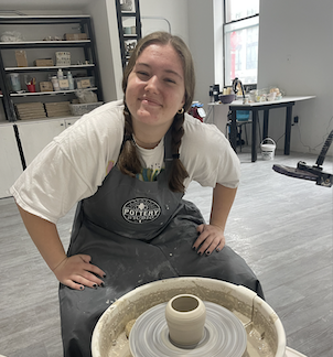 Student Leaders | Explore Program for Undeclared Students