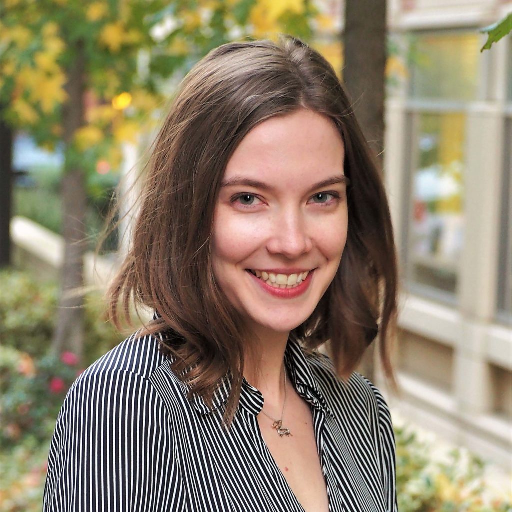 NSF Graduate Fellowship Recipients Prove Depth, Reach of Research ...